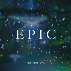 Which Epic the musical character are you? - Quiz | Quotev
