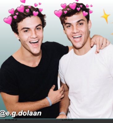 How well do u know the Dolan Twins - Test | Quotev