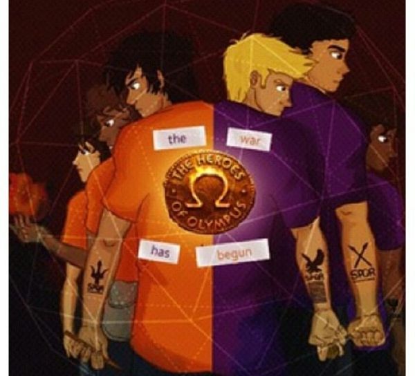 Greek Half-Blood Or A Roman Demigod? - Quiz