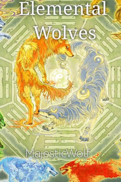 Element Wolves