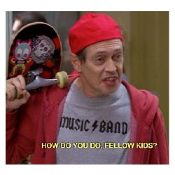 Reddit Quiz! (Fellow Kids) - Test | Quotev