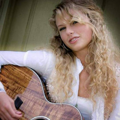 How much of a Swiftie are you? - Test | Quotev