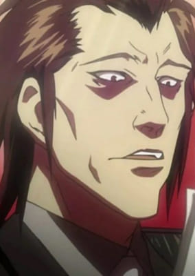 Which Death Note: The Next Kira Character Are You? - Quiz | Quotev