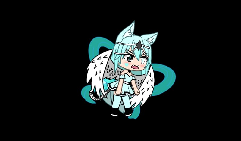 The Cyan Tiger | Quotev