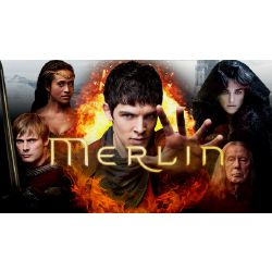 Which main character out of merlin are you - Quiz | Quotev
