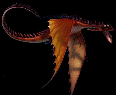 Changewing | HTTYD: Which Dragon Should You Train? - Quiz | Quotev