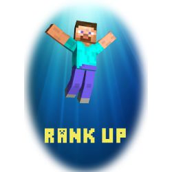 What Rank In Minecraft are you? - Quiz | Quotev