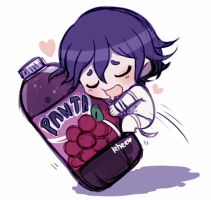 babysit baby kokichi and shuichi - Quiz | Quotev