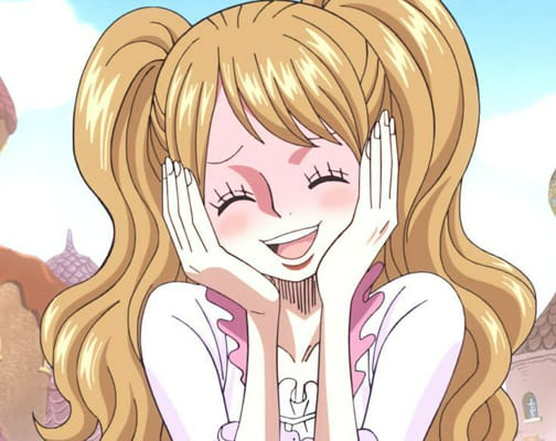 who is you one piece gf - Quiz | Quotev