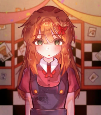 FNAF OC maker - Quiz | Quotev