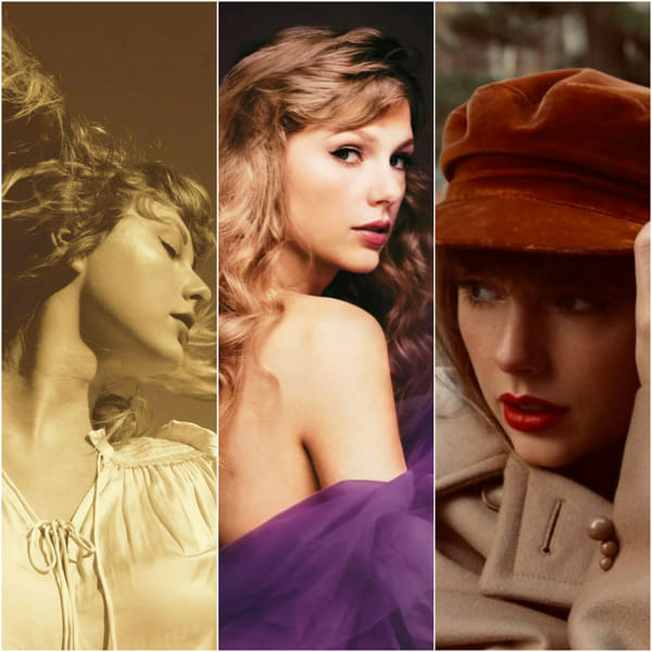 Taylor Swift Vault Tracks Battle Survey Quotev