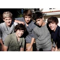 Do you know One Direction? - Test | Quotev