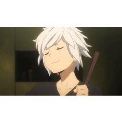 Guess the Anime Character Quiz (Hard) - Test | Quotev