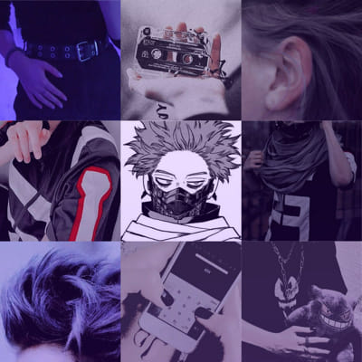 Who is your MHA Bf? - Quiz | Quotev
