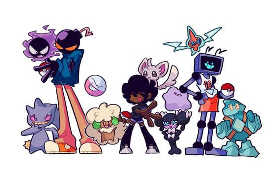 Giving you a Friday Night Funkin' Kin! - Quiz | Quotev