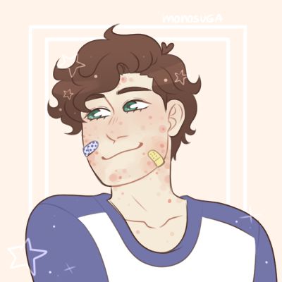 Jeremy Heere | Quotev