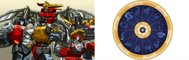 Which Dinobot Are U? - Quiz | Quotev