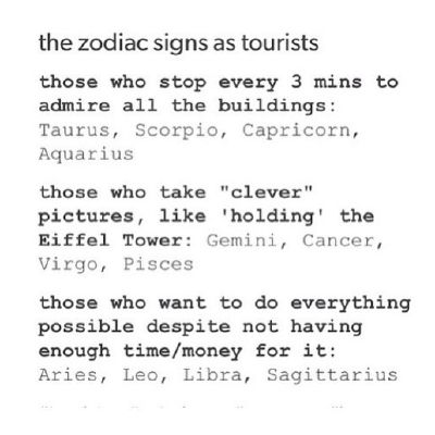 What Is Your Real Star Sign? - Quiz | Quotev