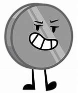 Nickel | Which Inanimate insanity character are you? - Quiz | Quotev