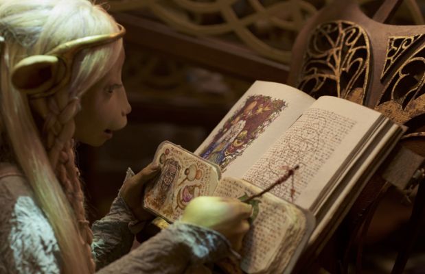 Which Gelfling Clan do you belong in? - Quiz | Quotev