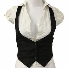 create an outfit and get an ESTP anime character - Quiz | Quotev