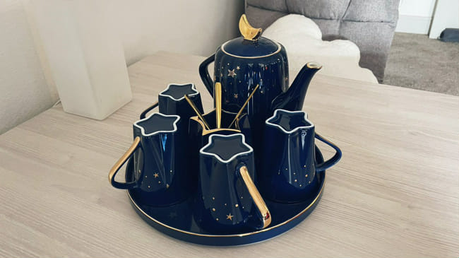 Plan a Tea Party and Get a Dress to Wear to It(For Girls and Boys ...