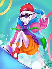 Fresh sans | Quotev