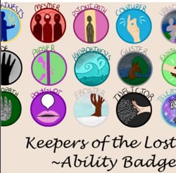 What is your KotLC ability? - Quiz | Quotev