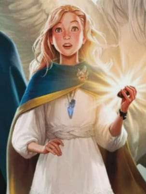 Keeper of the Lost Cities Quiz - Test | Quotev