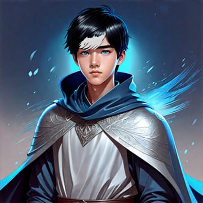 KotLC Quiz - Test | Quotev