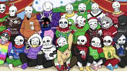 Undertale Quizzes | Quotev