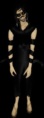 Guess The Mimic characters - Test | Quotev