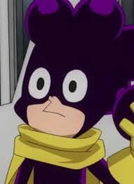 Will mineta from mha fall in love with you? - Quiz | Quotev