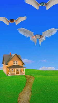 Get a dreamcore friend - Quiz | Quotev