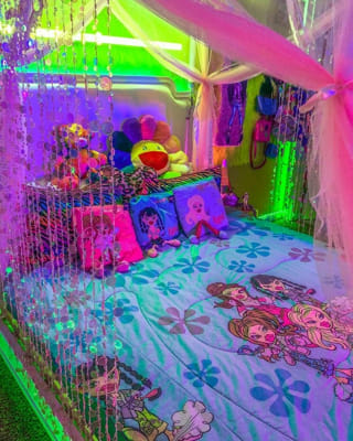 The Dinner (Weirdcore) - Quiz | Quotev