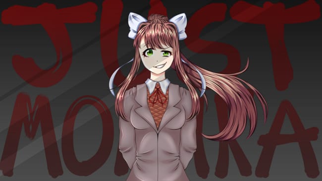 Which DDLC death would you die? - Quiz | Quotev