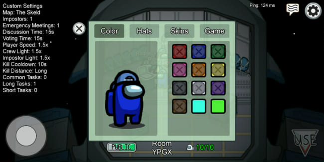 Among Us - Quiz | Quotev