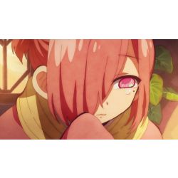 At which percent does Mitsuba like you? - Quiz | Quotev