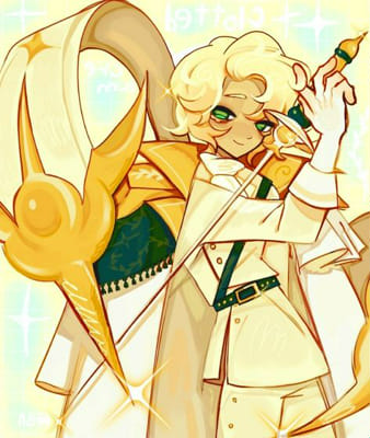 How well do you know Cookie Run: Kingdom/CRK? - Test | Quotev