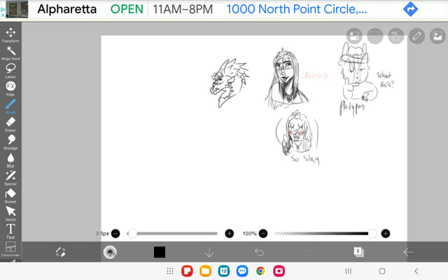 We are cooking 🤑🤑🤑 | HyperBumblebee01 | Quotev