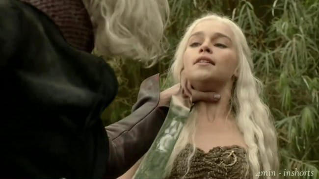 Which Targaryen is your alter ego? - Quiz | Quotev