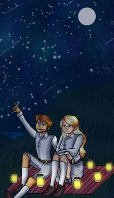 Kotlc-ship names - Test | Quotev