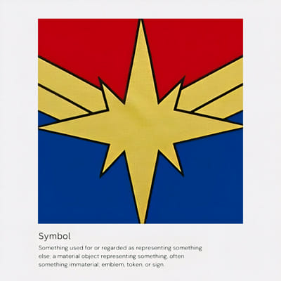 How Many Fandoms Can You Name By Their Symbols? - Test | Quotev