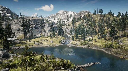 How Would You Die in Red Dead Redemption? - Quiz | Quotev