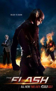 What is your flash life? - Quiz | Quotev