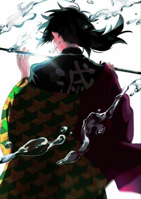 KNY: Which Hashira Will Take You As His/Her Student? - Quiz | Quotev