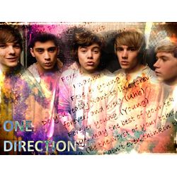 One Direction Horror Story - Kidnapped by who ? - part three - - Quiz ...