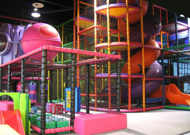 Miss claw's preschool - Quiz | Quotev