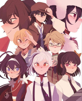 Do you kin Dazai? - Quiz | Quotev