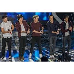 One Direction Fight- Part two - Quiz | Quotev